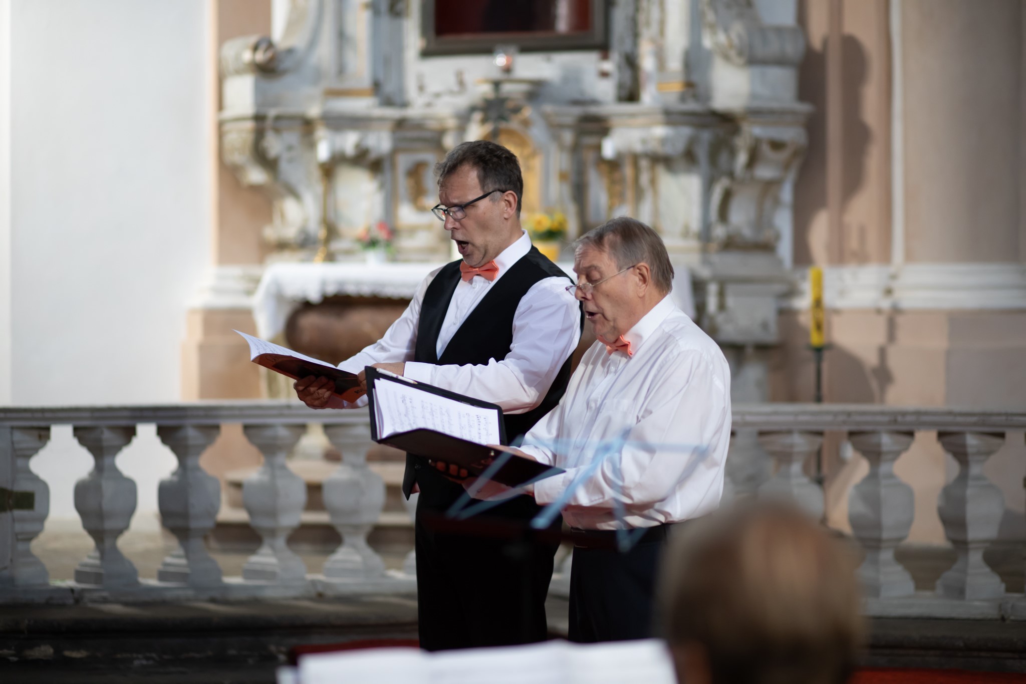 News - Fairburn Singers