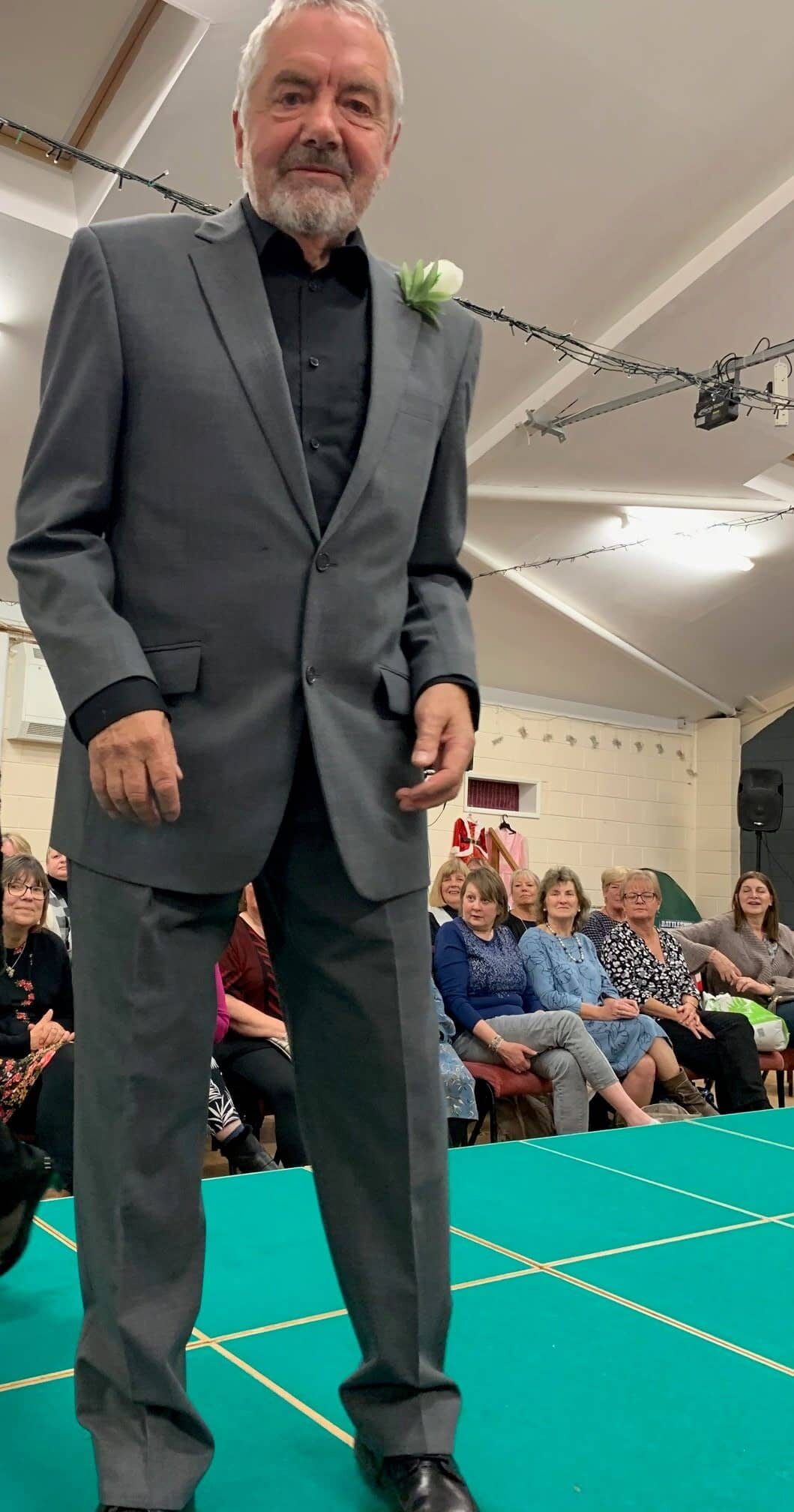 Events - Fairburn Singers